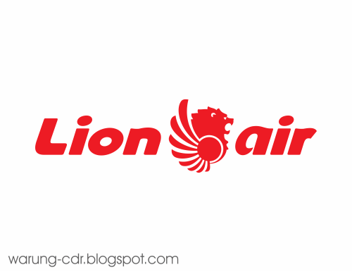 Free Download Logo Lion Air Vector - Warung CDR
